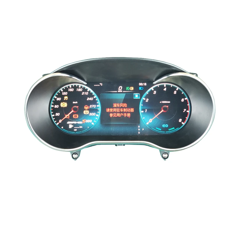 YYHC-instrument-cluster-multimedia-car-dashboard-LCD-display ...