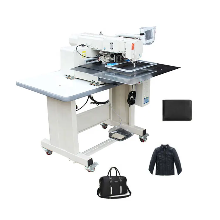 Factory-Dedicated-Automatic-Pattern-Stitching-Machine-Computer-Pattern ...