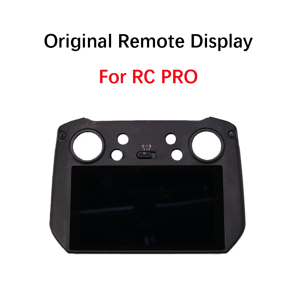 Original Remote Controller Display Screen for RC PRO Accessories Remote ...