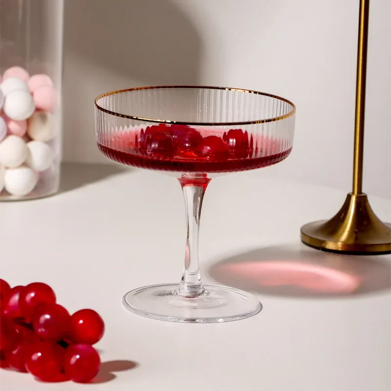 Glass-Vertical-Ice-Cream-Dessert-Glass-Crystal-Glass-Tall-Cocktail ...
