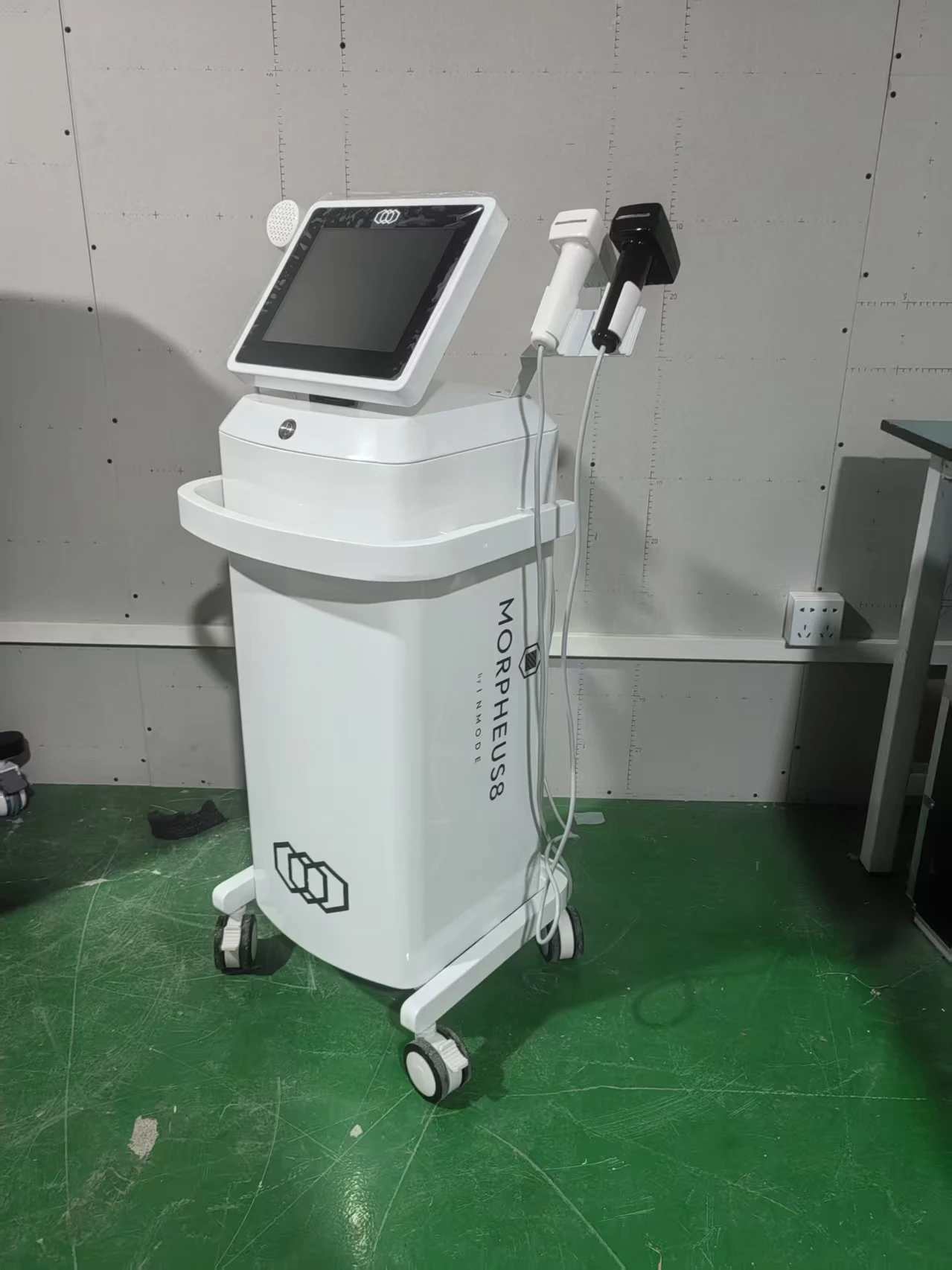 Morpheus Machine for Sale: Real-World Results After 90 Days of Daily Use