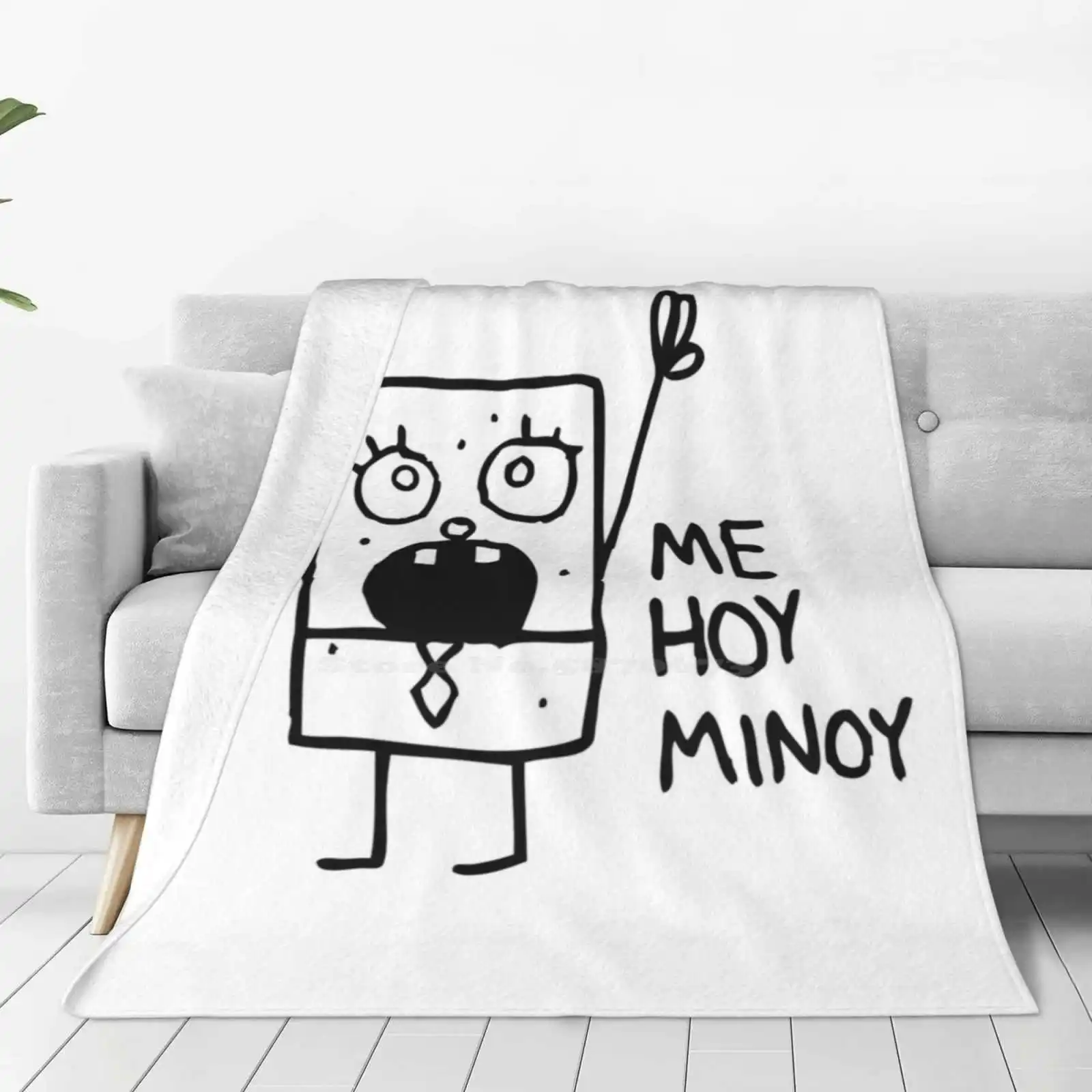 Doodlebob Quotes