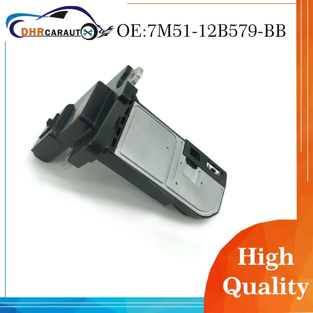 7M51-12B579-BB-7M51-12B579-BB-Mass-Air-Flow-Meter-For-Ford-Focus-C-Max ...