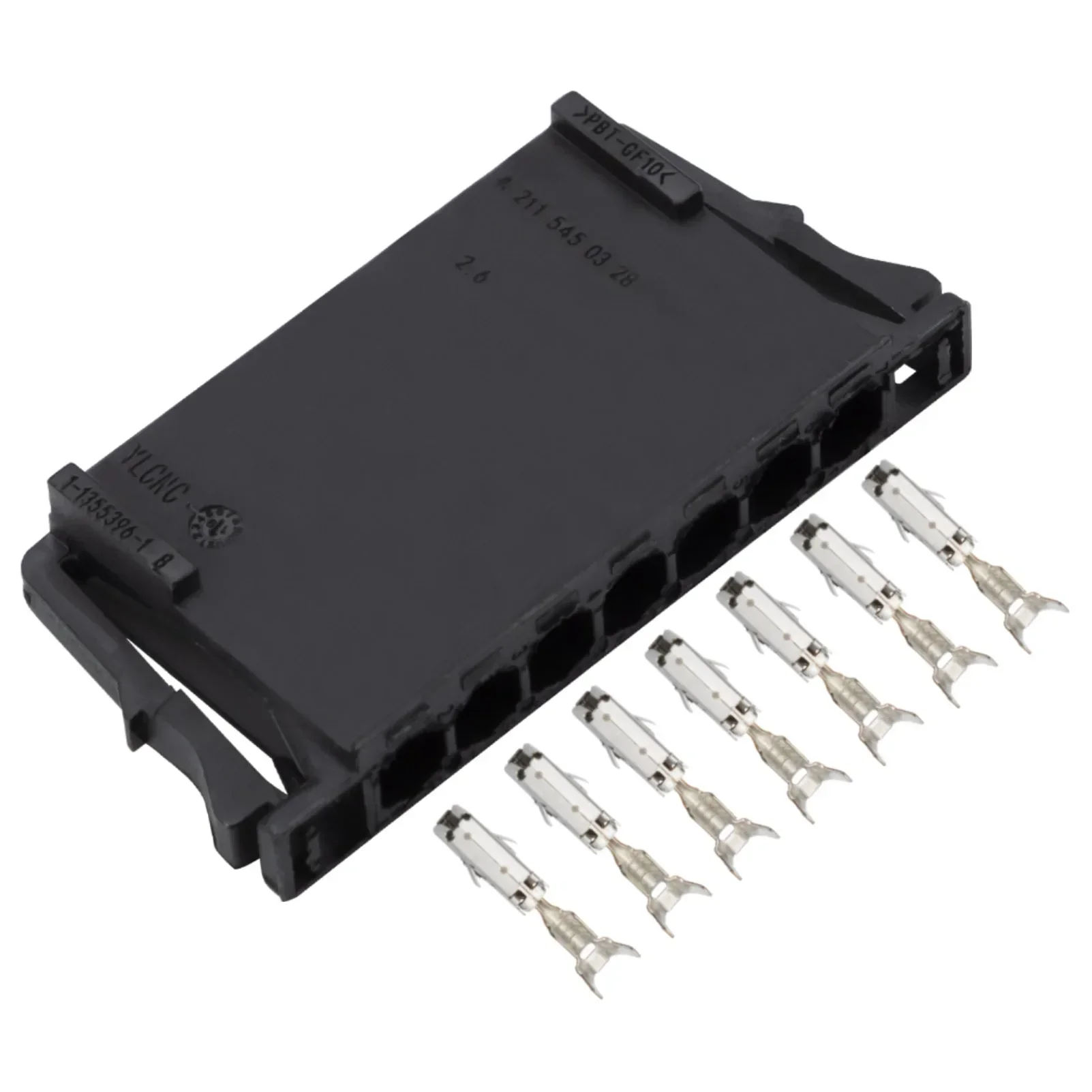 7-Pins-Tail-Light-Harness-Clip-Wire-Plug-A2115450328-2115450328-For ...