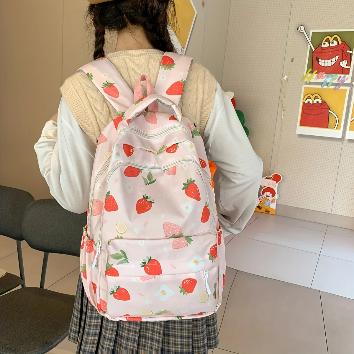 japanese-style-schoolbag-female-ins-niche-original-design-versatile ...