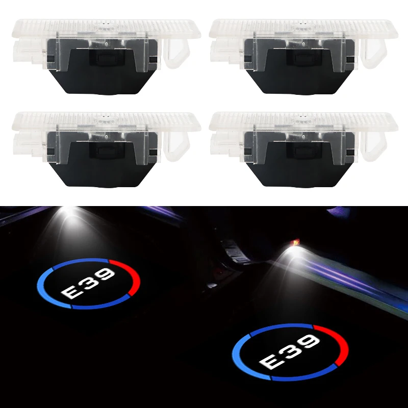 2Pcs-Led-Car-Door-Welcome-Logo-Light-Projector-Shadow-Light-For-5 ...