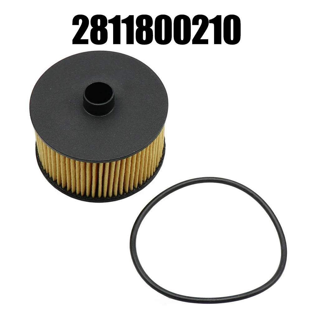 1-Set-Oil-Filter-For-DACIA-For-MERCEDES-For-For-NISSAN-2811800210-For ...
