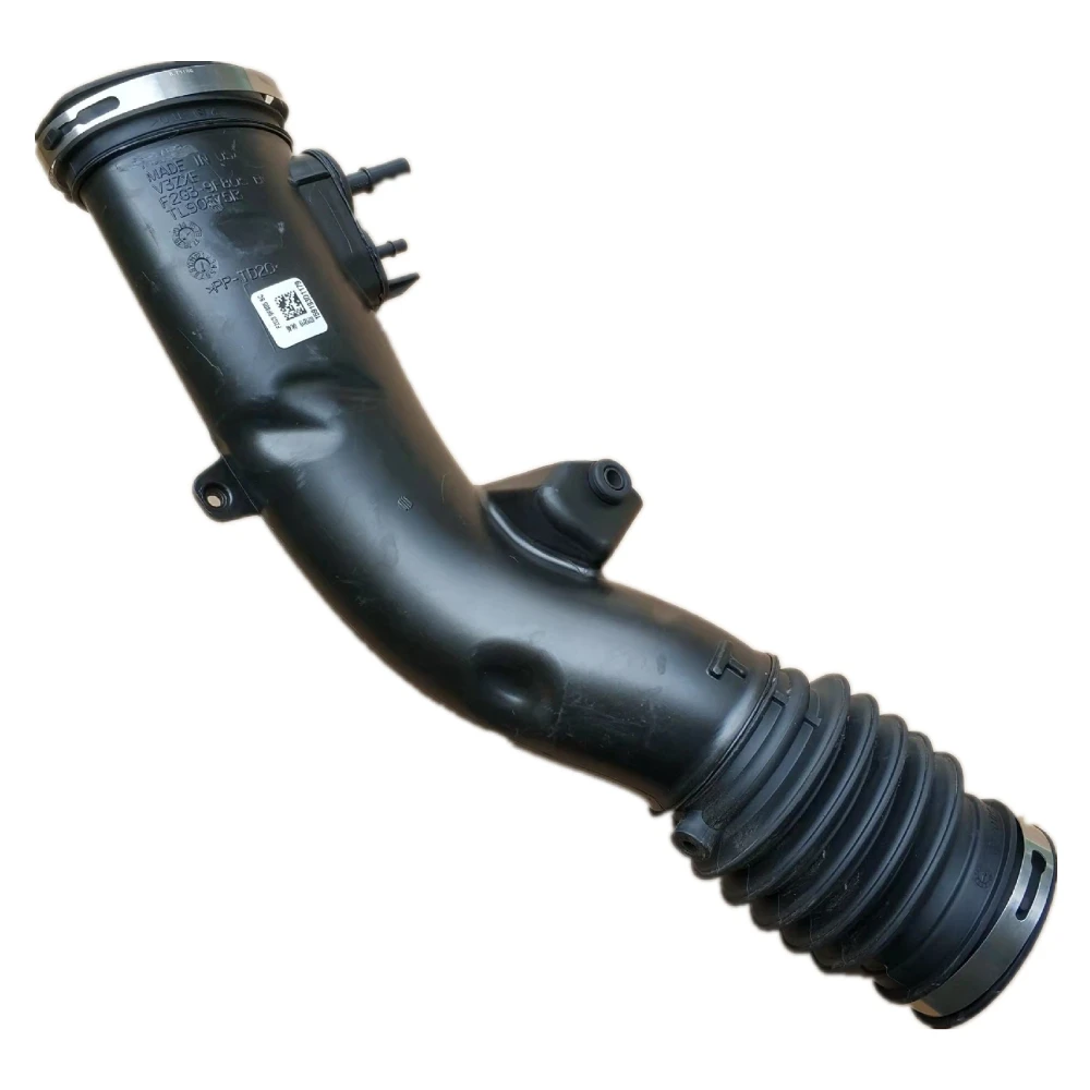 For Ford Edge taurus 2015-2018 2.0T Air Cleaner Filter Hose Intercooler ...