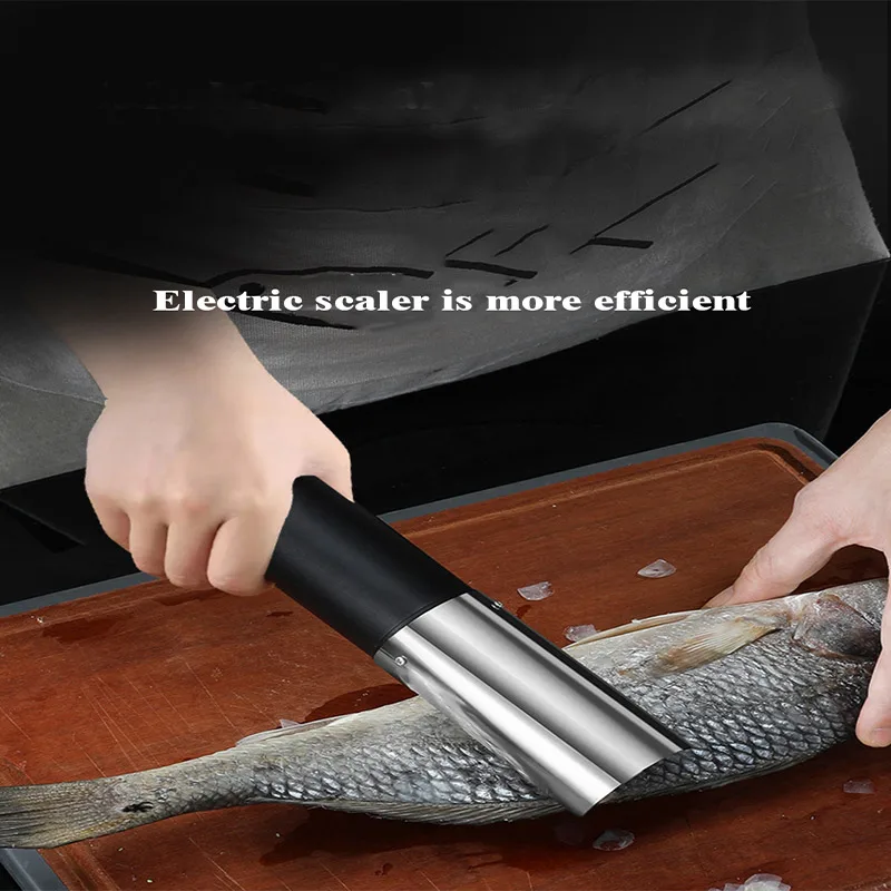 Charging-Portable-Electric-Fish-Scaler-Remover-Cleaner-Fishing-Scalers ...