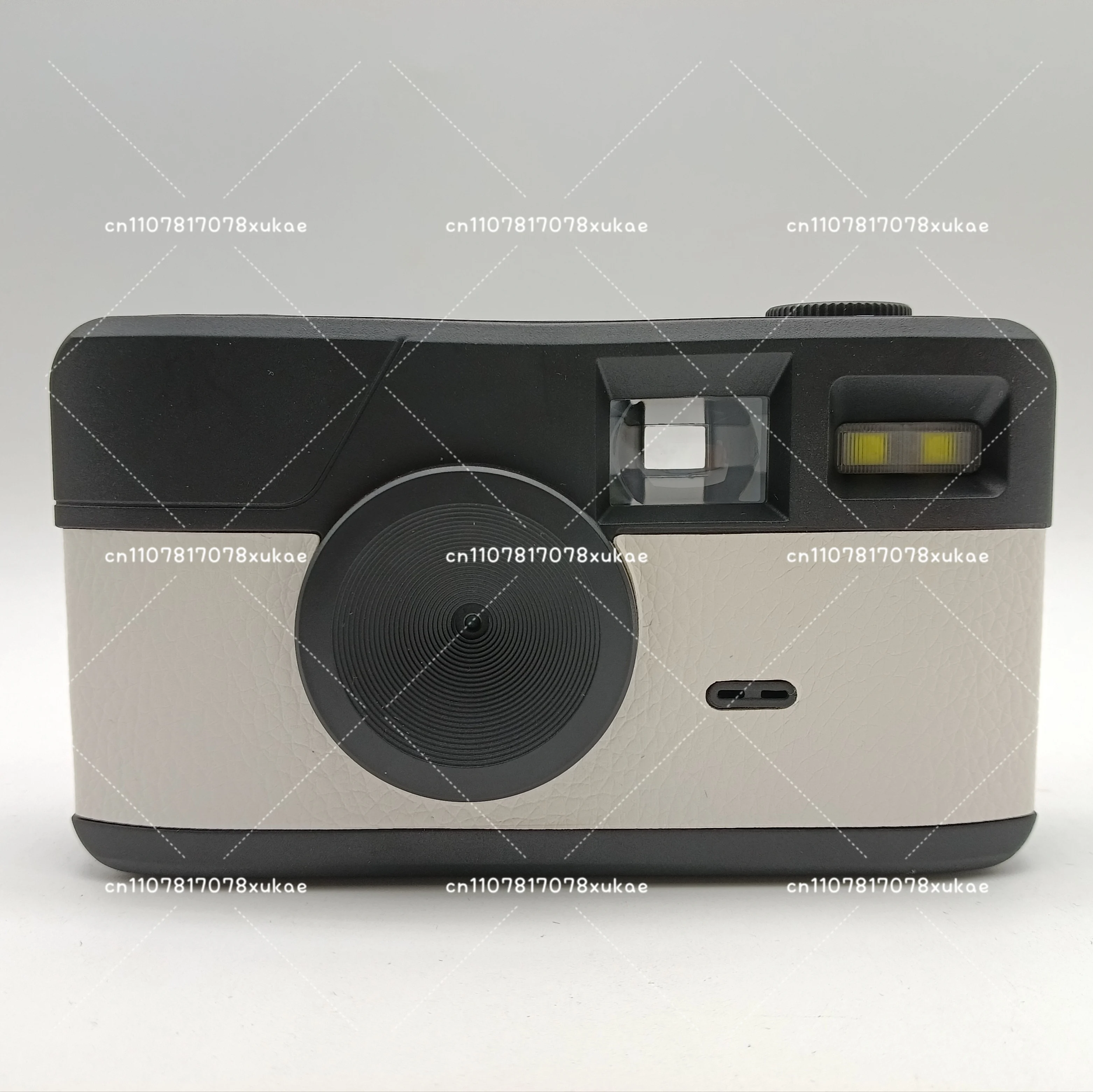 Retro Screenless Digital Camera 8 Mode Filter 8MP LED Camera Flat ...