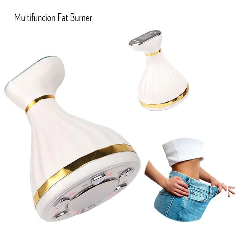 Ultrasonic-Slimming-Massager-Machine-7-em-1-EMS-queimador-de-gordura ...