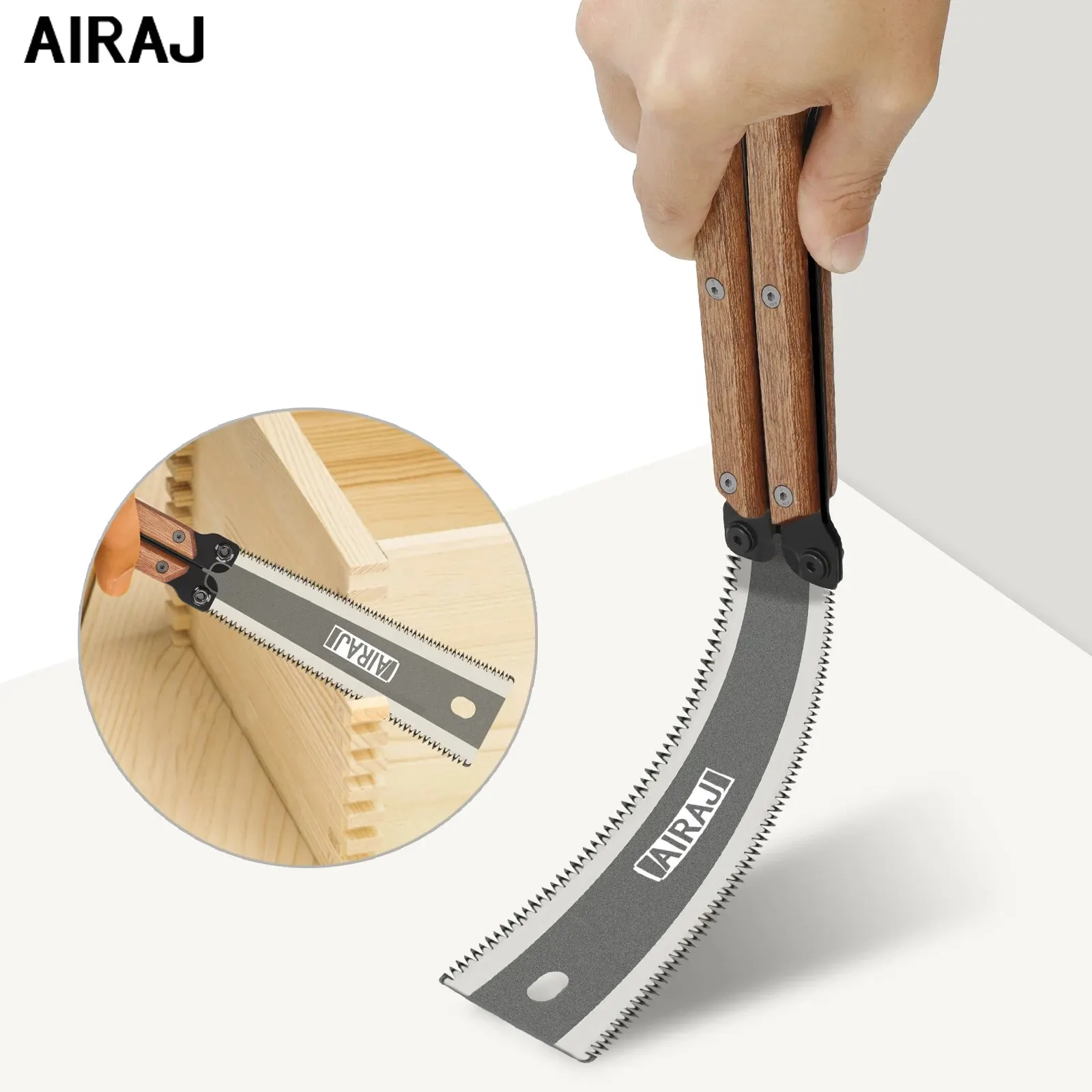 AIRAJ TOOL Store