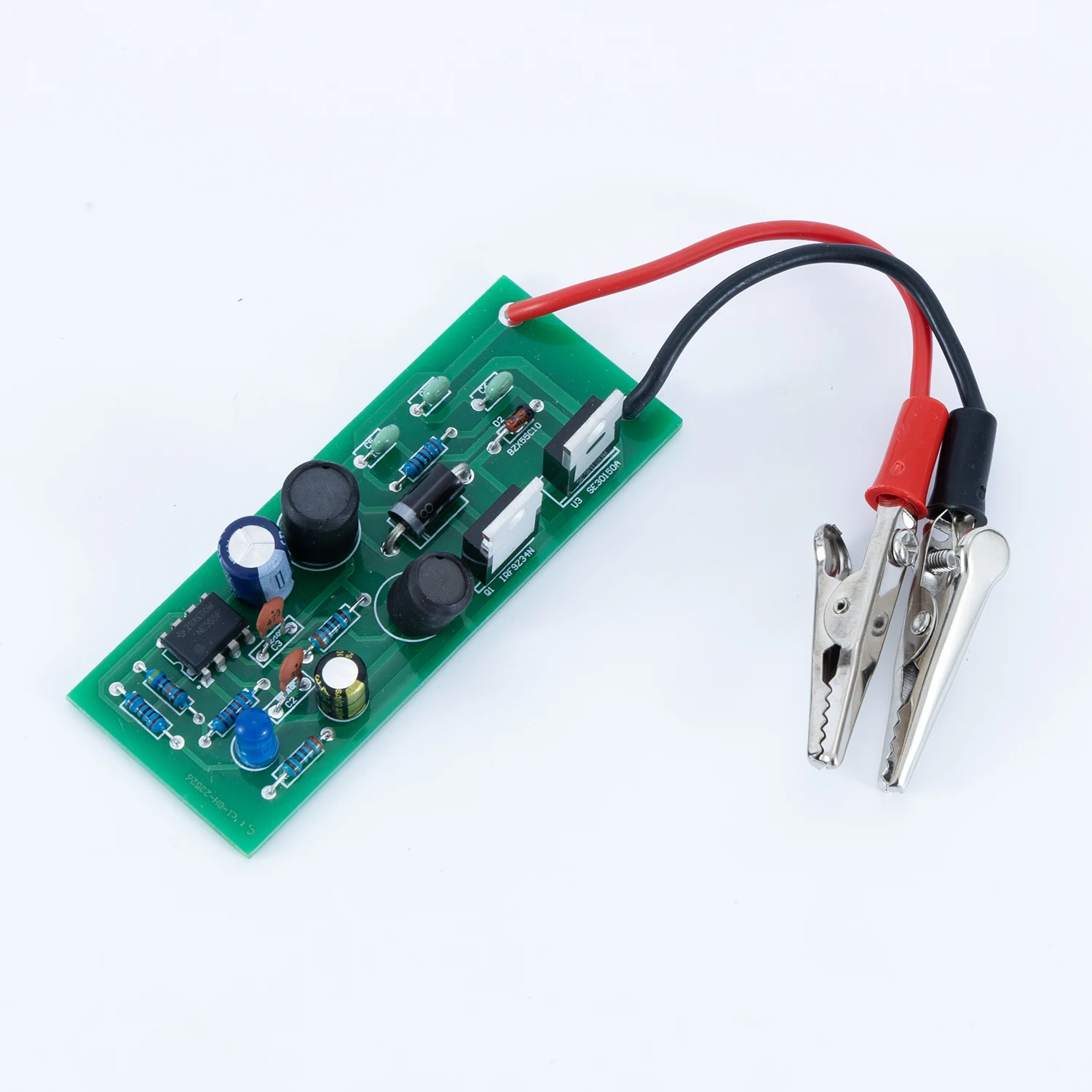 2pcs-lot-12V-Lead-Acid-Battery-Desulfator-with-Reverse-POL-Protection ...