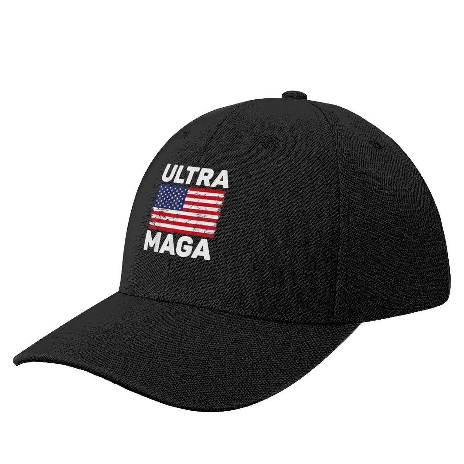 Ultra-Maga-Baseball-Cap-Visor-Luxury-Hat-fashionable-Christmas-Hat-Mens ...
