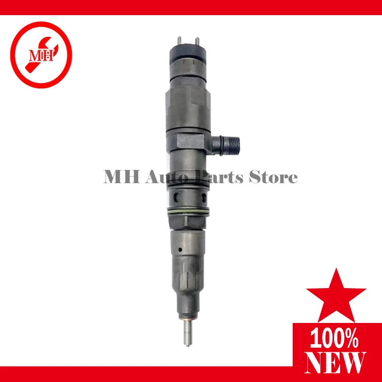 Diesel-Common-Rail-Fuel-Injector-0445120104-0445120207-A4720700887 ...