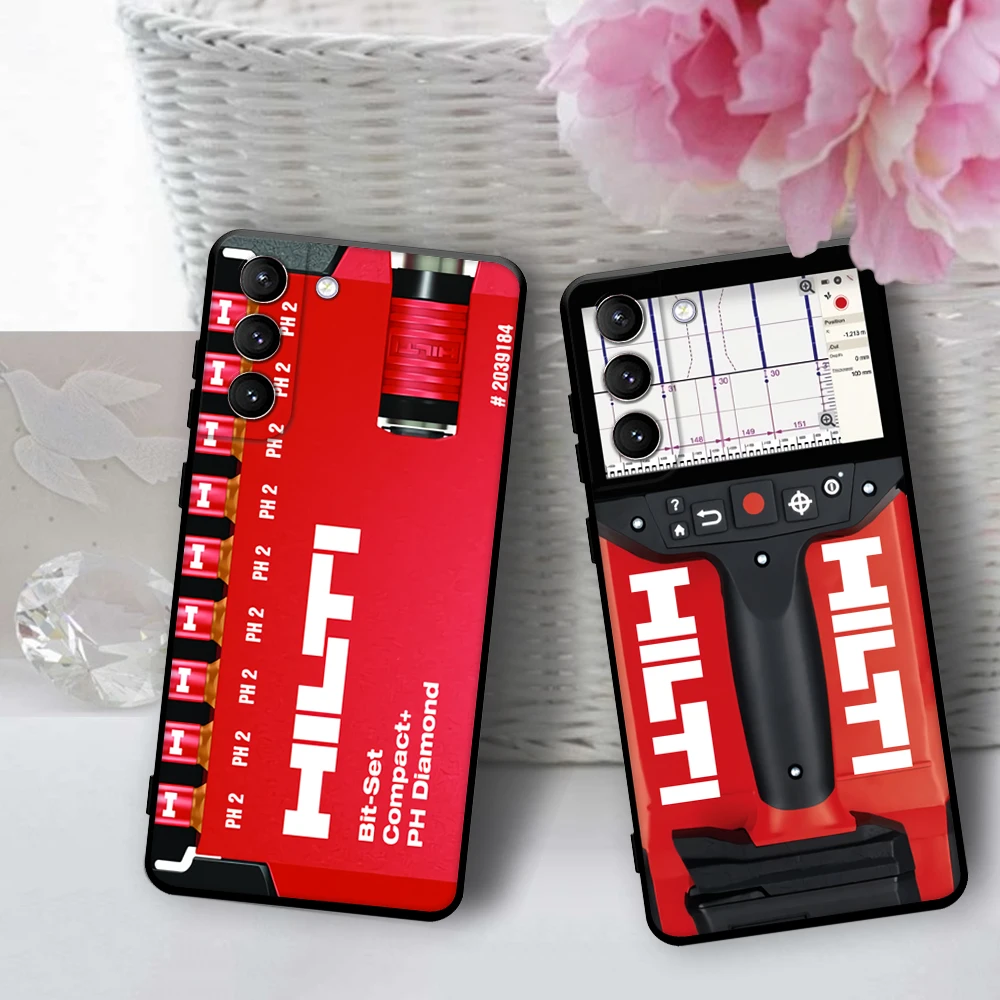 Toolbox-Brand-Hilti-Tools-Phone-Case-for-Samsung-Galaxy-S23-S10-S10E-S7 ...