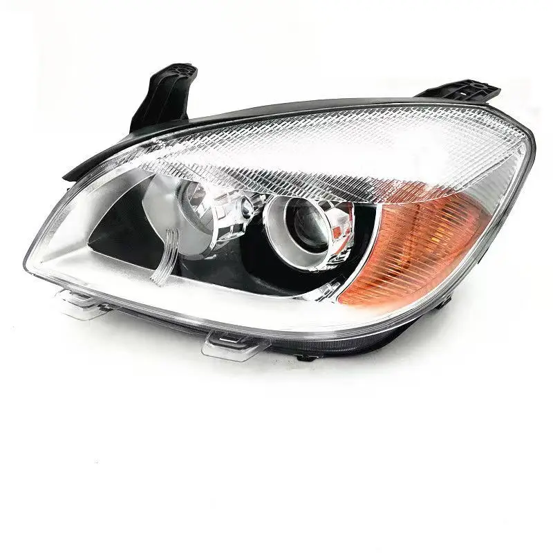 Combination headlight, left headlight, right headlight FOR JAC T6