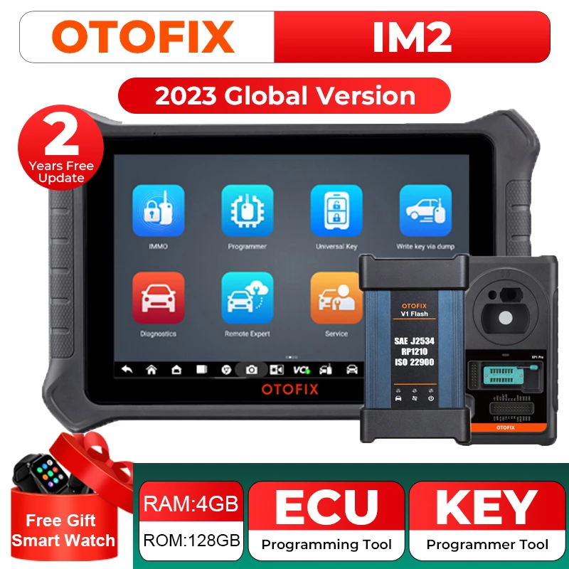 OTOFIX-IM2-Car-Key-FOB-Programming-Tool-J2534-ECU-Programming ...