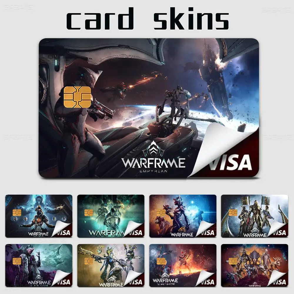 Warframe Anime: How to Bring the Cyberpunk Aesthetic to Your Everyday Life