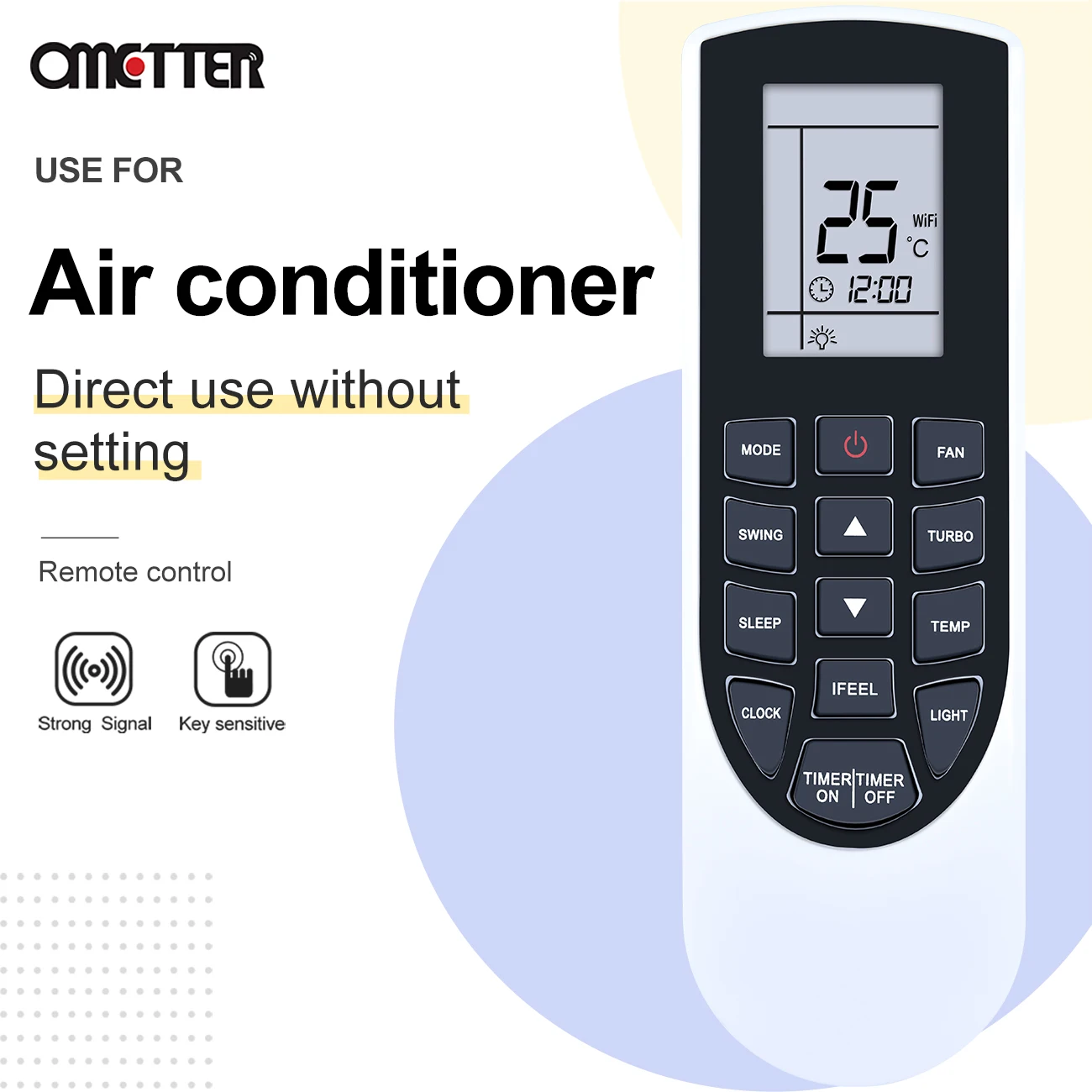 Gree Air Conditioner Remote Symbol PDF: Complete Guide to Understanding ...