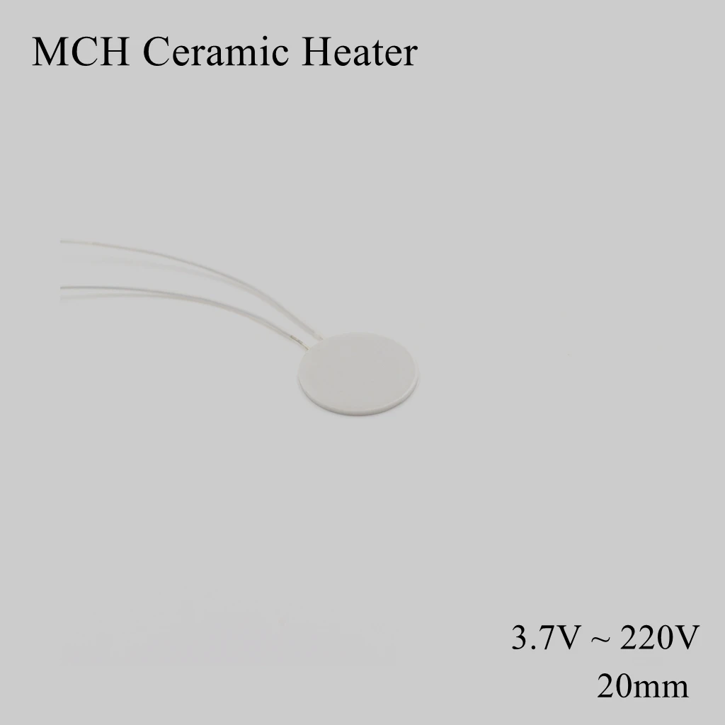 Round-20mm-12V-110V-220V-MCH-High-Temperature-Ceramic-Heater-Circle ...