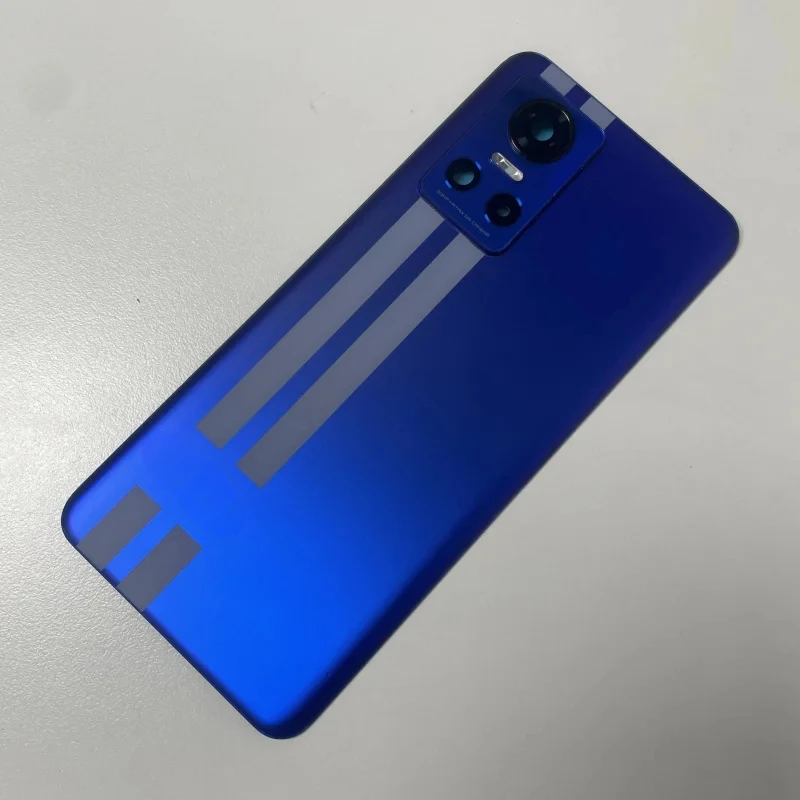For Oppo Realme GT Neo 3 Battery Back Cover Panel Rear With lenses ...