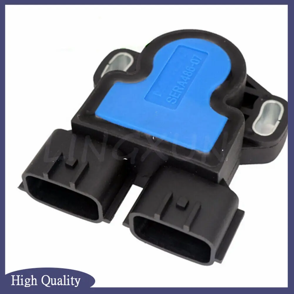 TPS Sensor Throttle Position Sensor SERA486-08 For Holden Izuzu Rodeo 3 ...