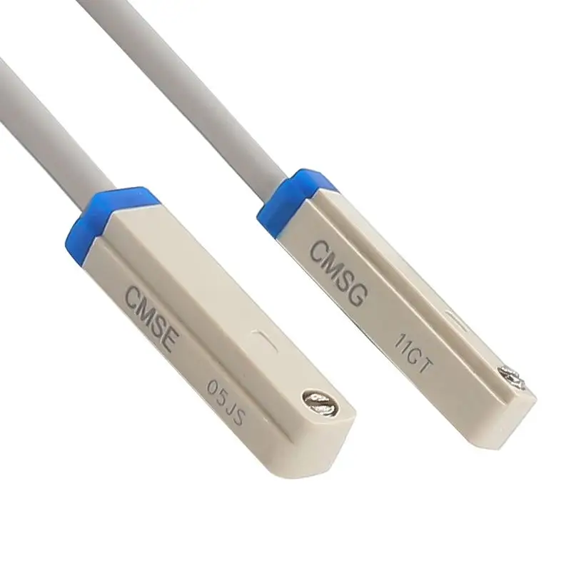 10Pcs-lot-Magnetic-switch-sensor-Reed-auto-switch-D-A93-Z73-C73-A54-A73 ...