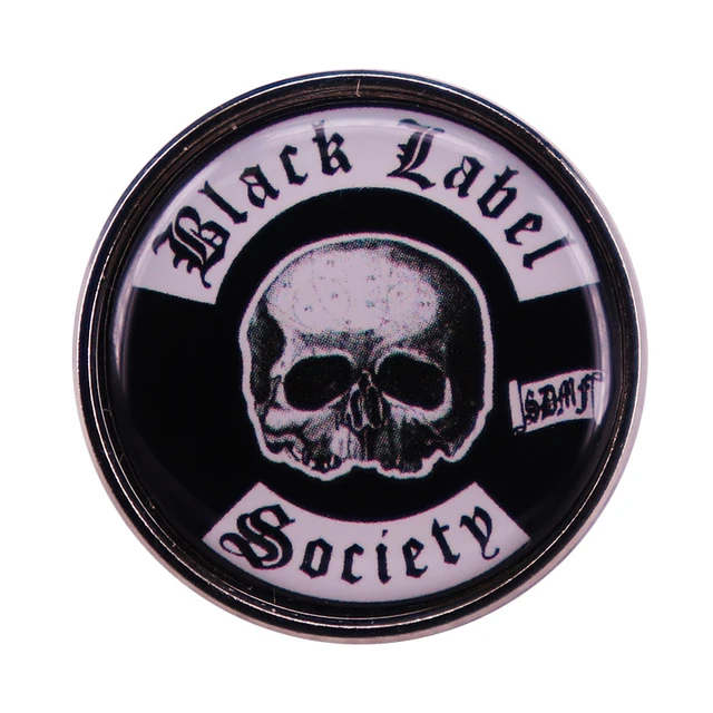 Black Label Society Logo