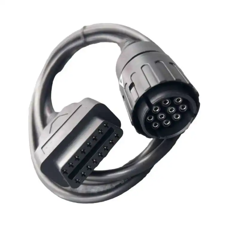 1Pc for BMW R1200GS/R1250GS/R1250RT motorcycle diagnostic cable plug ...