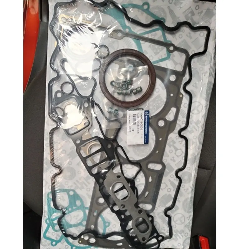Car-Engine-Overhual-Gasket-Kit-Rebuilding-Kits-For-Ssangyong-Actyon ...