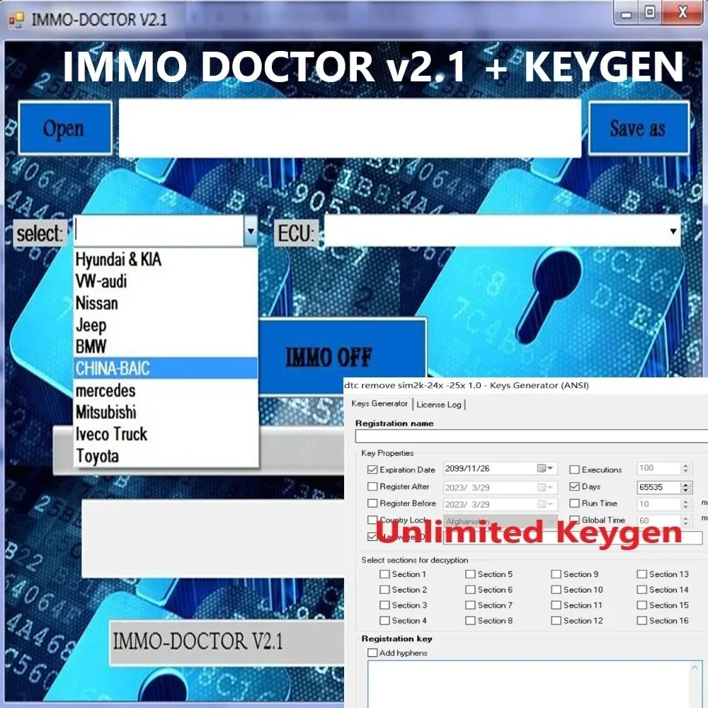 IMMO-DOCTOR-V2-1-Zagreb-TI-BRAND-Illimit-Ellygen-Immo-Off-DTC-Remover ...