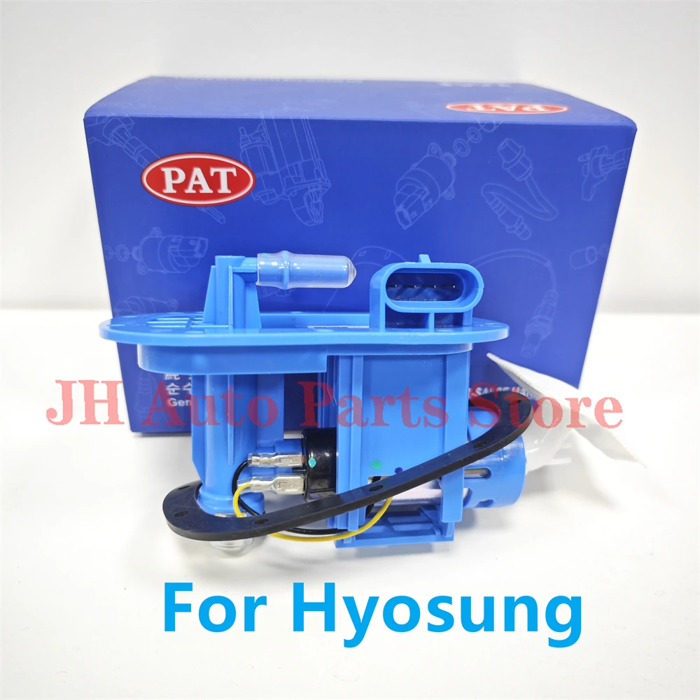 For-Hyosung-GT250R-GT650-GT650R-EFI-Comet-GT250-ST700-GV250-Fuel-Pump ...