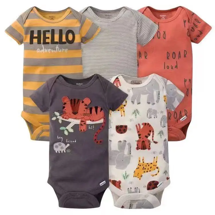 5-st-cke-Baby-Jungen-M-dchen-Bodysuit-Kurzarm-100-Baumwolle-Baby-kleidung-0-12-Monate.jpg