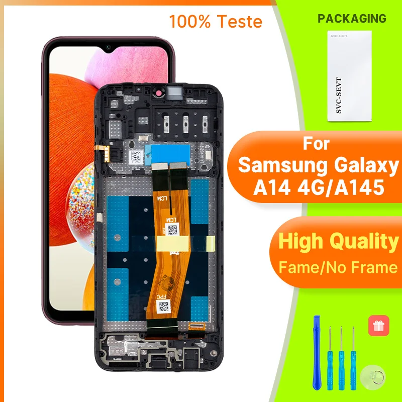 Understanding the A145F ISP Pinout: A Comprehensive Guide for Samsung ...