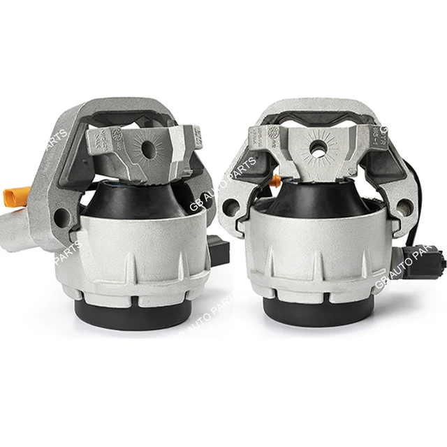 Kits de soporte de caja de cambios de montaje de Motor para Audi ...