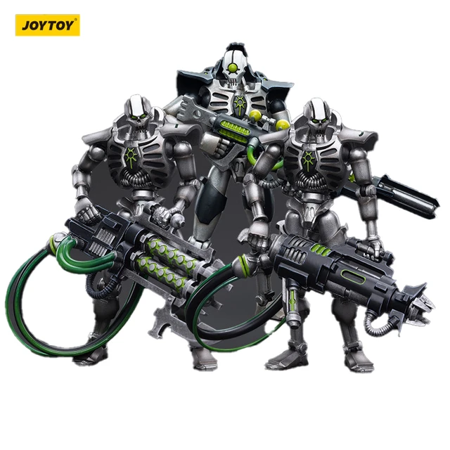 Necron Deathmark Immortal