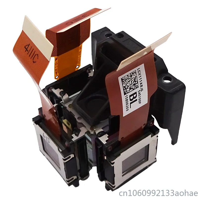 Projector-LCD-plate-for-Hitachi-projector-HCP-2850X-3000X-3020X-3050X ...