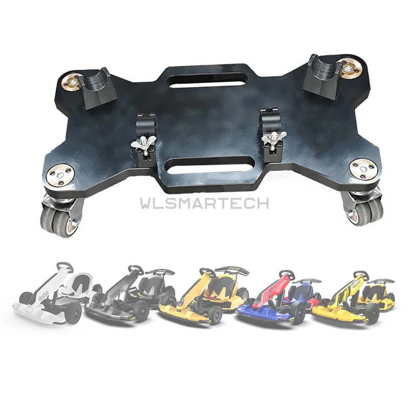 Customized-Portable-Stands-With-Handle-For-Segway-Ninebot-Electric-Go ...