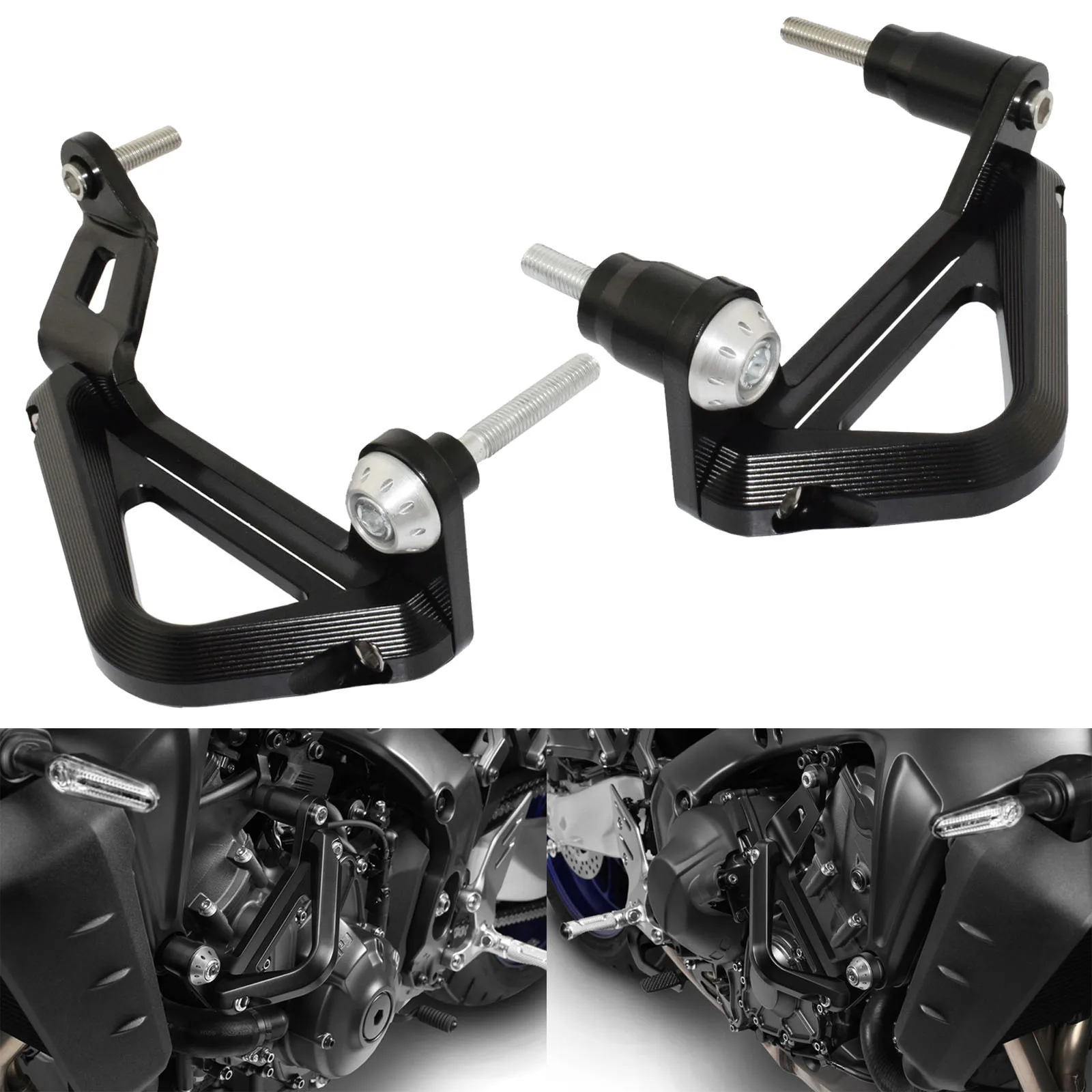 TAORIDER-MOTO-Engine-Bumper-Frame-Sliders-Crash-Bar-Falling-Protector ...