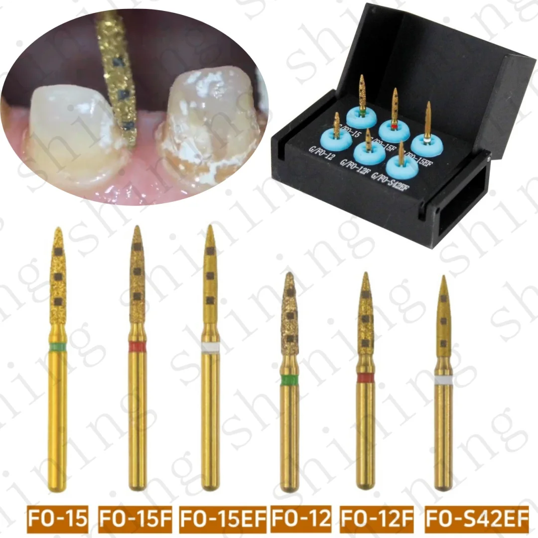 Dental Bur Chart Guide: How This One Kit Transformed My Clinical Workflow