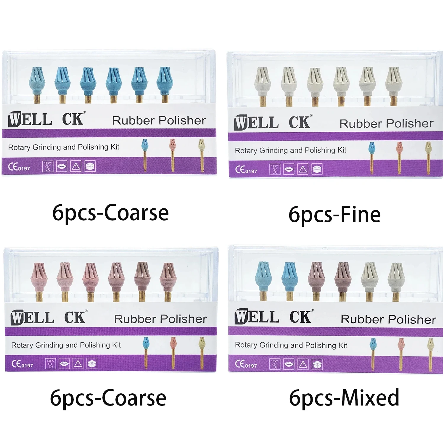 Diamond-Rubber-Polisher-Wheel-Polishing-Disc-Kit-Diamond-System-RA ...