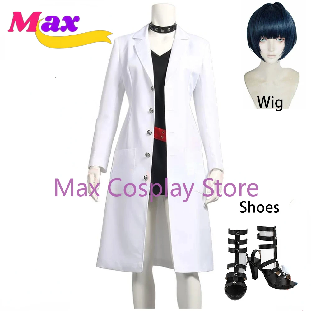 Max-Game-Takemi-Tae-Cosplay-Costume-Adult-Fancy-Halloween-Carnival-Suit ...