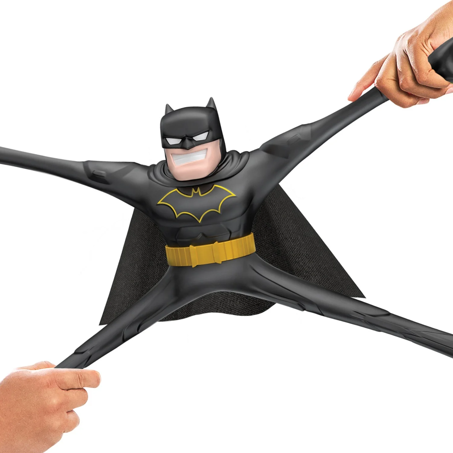 Flying Batman Figure