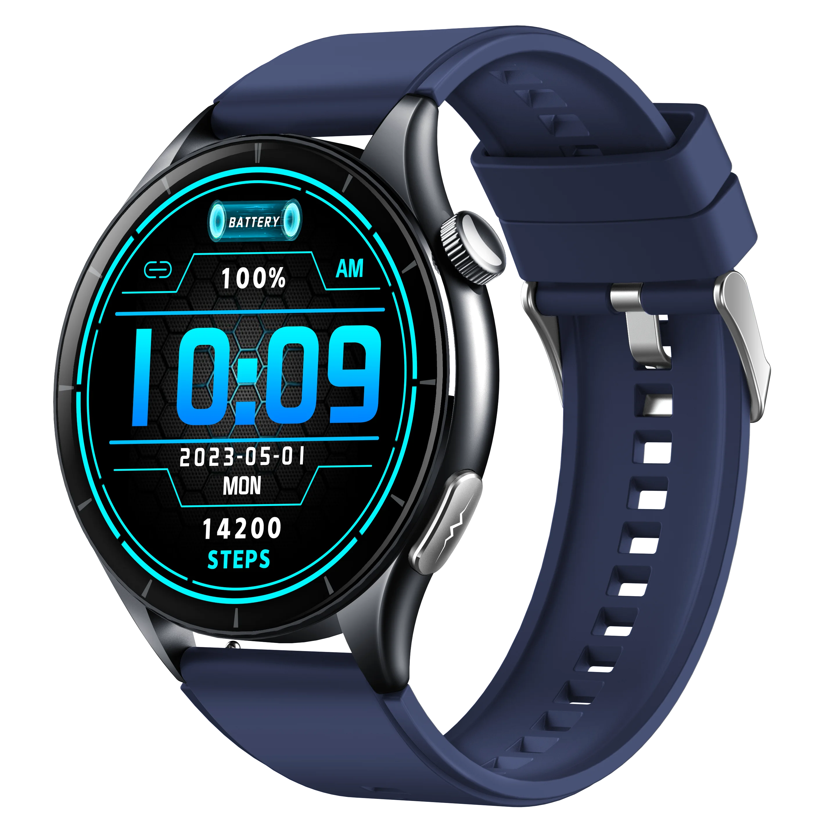 Micro Physical Examination Health Smartwatch Blood Lipid Uric Acid Body ...