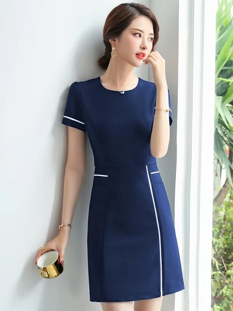 Professional Work Dresses For Women