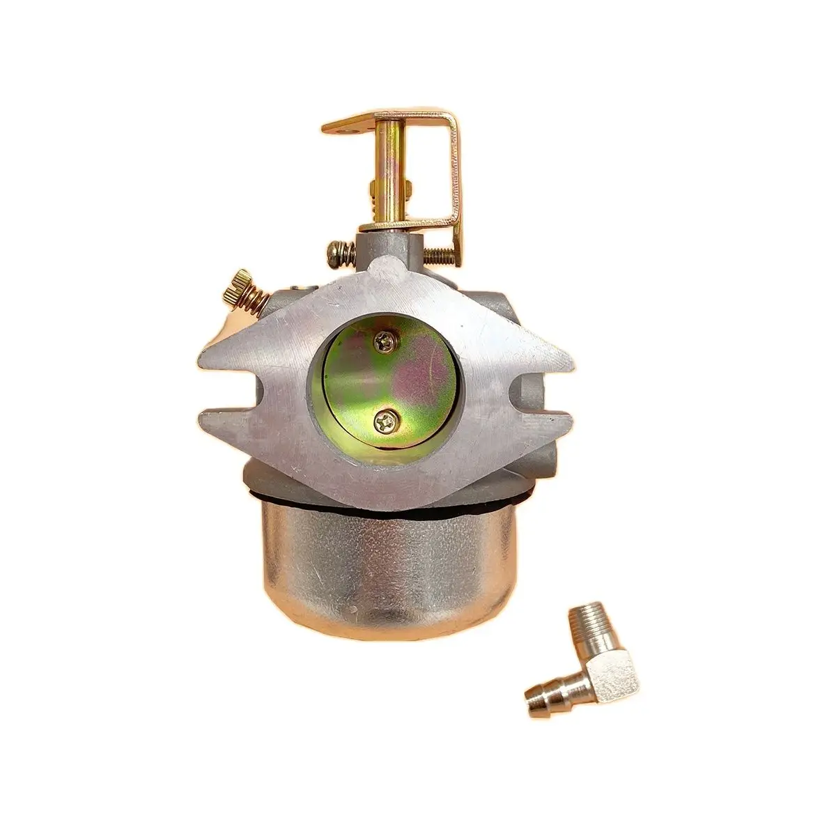 CARBURETOR for Kohler K16 M16 16HP Gas Cast Iron Engine Carb ...