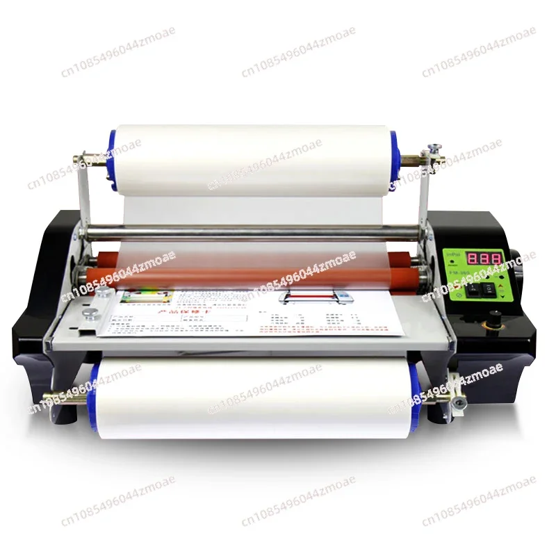 UV DTF Printer Printer And UV Transfer Film Laminating Machine A3 ...