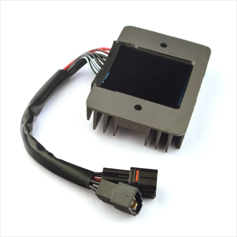 Regulator Rectifier Replacement Rectifier For Suzuki GSXR600, GSXR750 ...