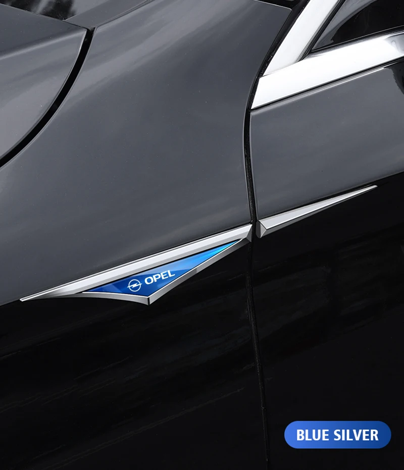 [(350850)Opel blue black]